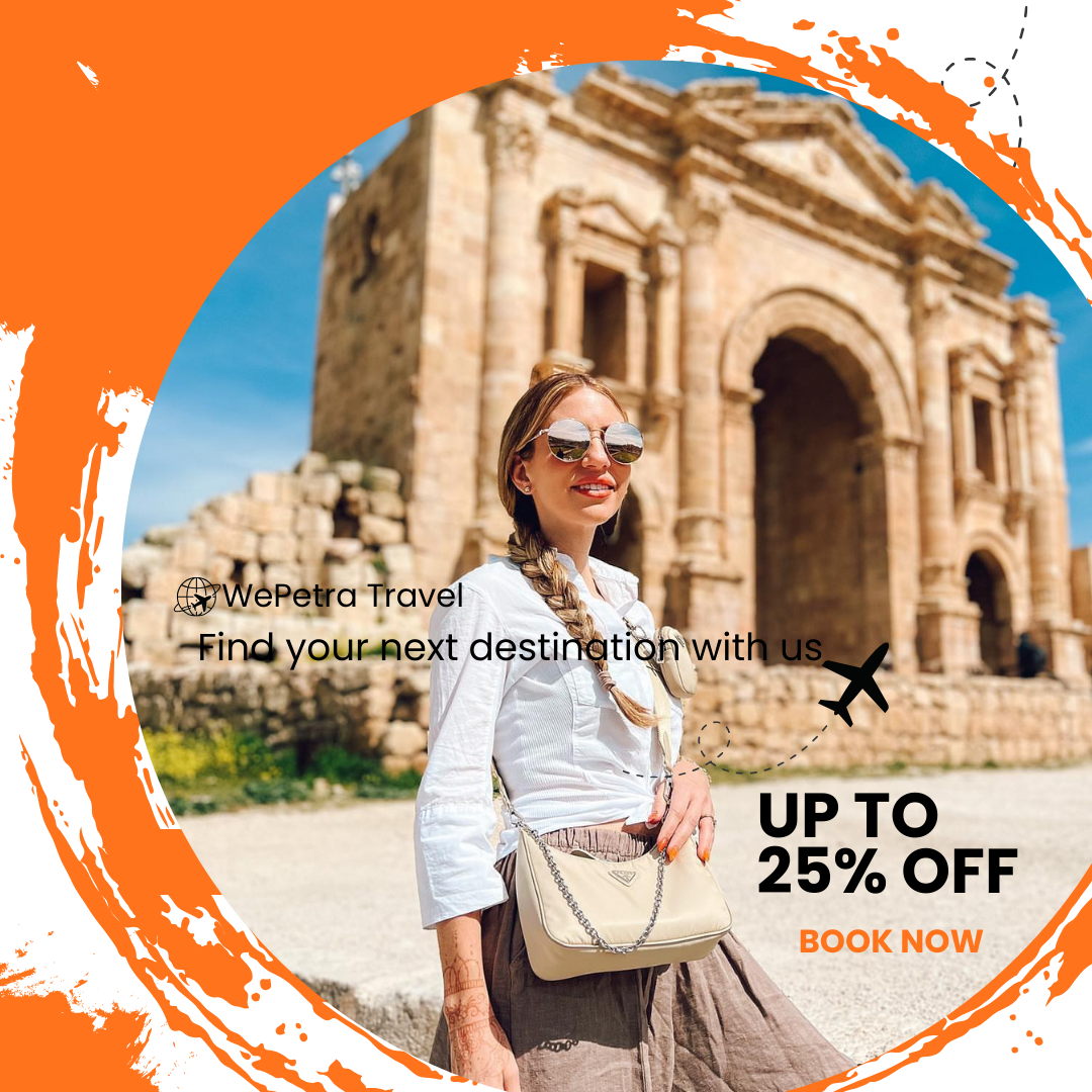 Joaxi Jordan Taxi: Your Reliable Ride Through Jordan Wonders